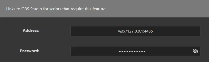 Scripts Manager Documentation
