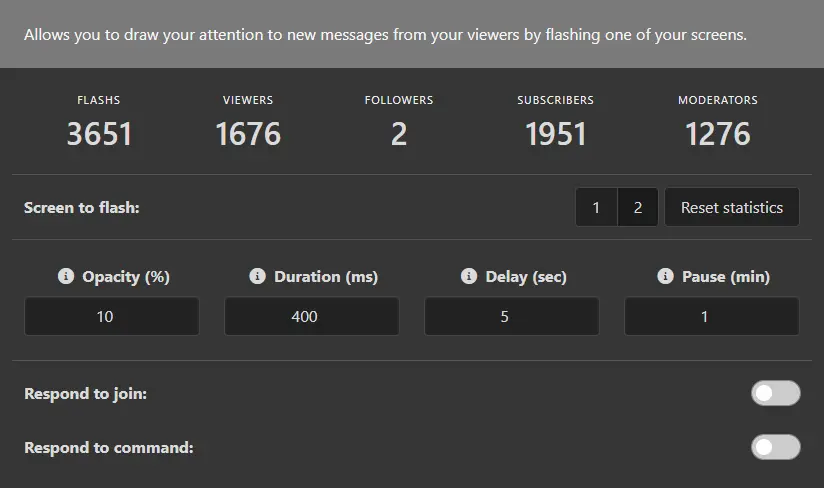 Scripts Manager Documentation
